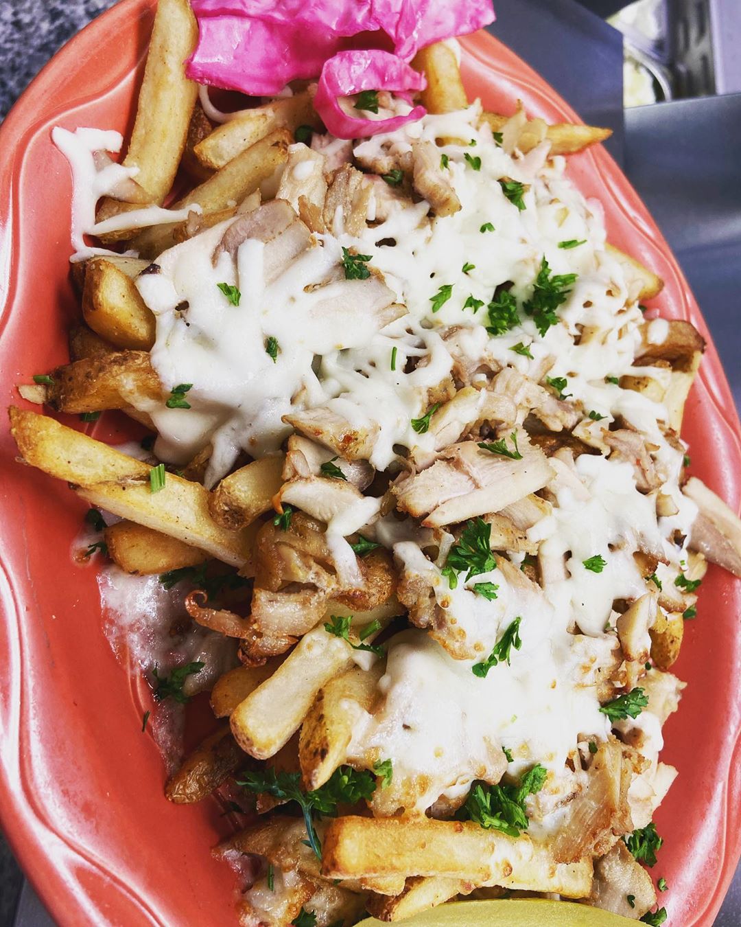 Menu – Shawarma Bistro